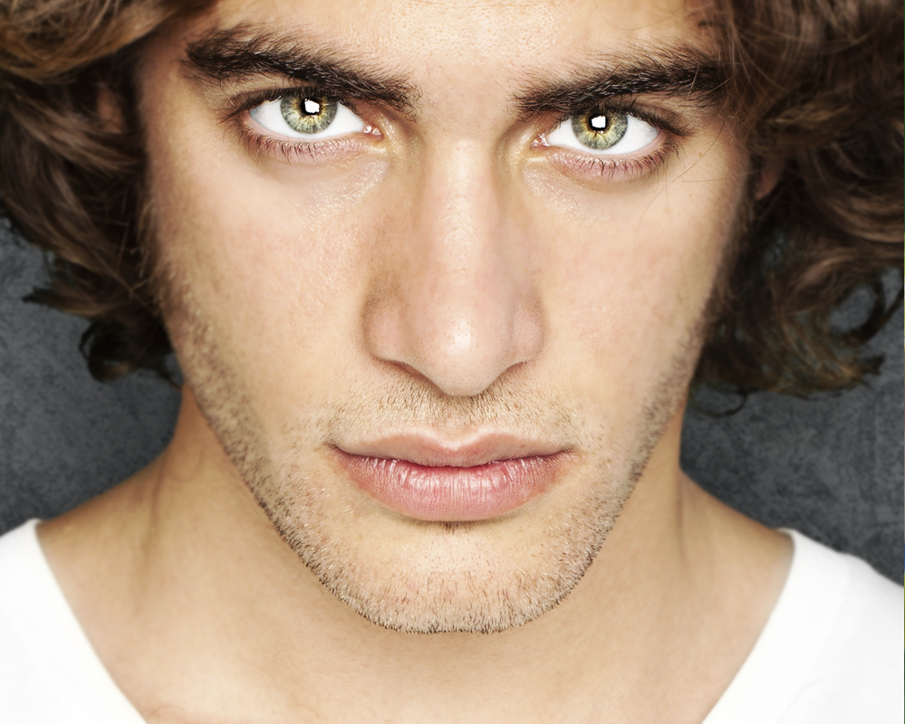 The Power in the CHIN: Men and Women - Visage Cosmetic Plastic Surgery